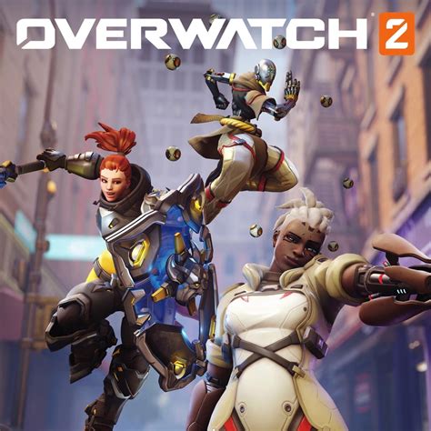 Overwatch Davina Mcneill