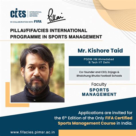 kishore taid on linkedin sports startups entrepreneurship