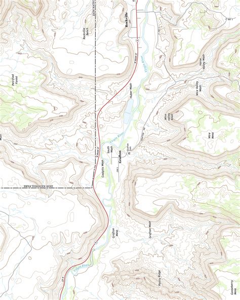 Pdf Grafton Topographic Maps Dokumen Tips