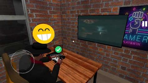 Internet Cafe Simulator 1 91 مدیریت کافی نت و کافی شاپ بازی اندروید