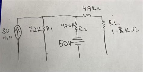 Use Superposition To Find Current At R3