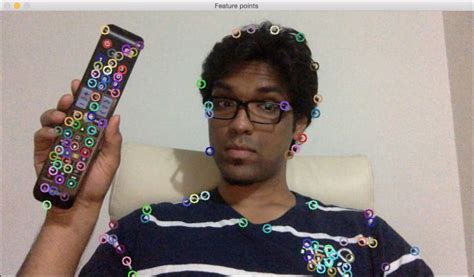 Opencv By Example