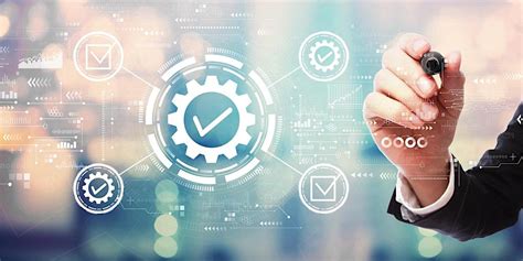 Digitalization In Quality Management Tristan Pritchard Meaker