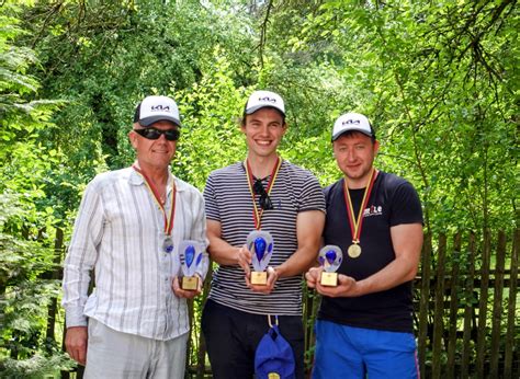 Danielius Komža ­ Geriausias 30 Ojo Lietuvos Karšto Oro Balionų