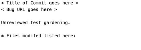 Merging Webkit Documentation