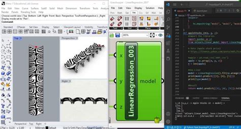 Michael Wickerson On Linkedin Learn Grasshopper In Bundles At