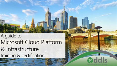 PDF A Guide To Microsoft Cloud Platform Infrastructure PDF FileA