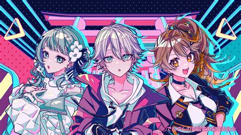 Den Den No Denno Densha Anime Short Stars Shishigami Leona Soda Kit