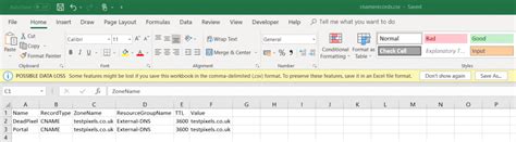 How To Add Multiple Azure Dns Records Using Powershell Pixel Robots
