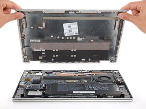 HP Pavilion X Laptop Dw Repair Help Learn How To Fix It