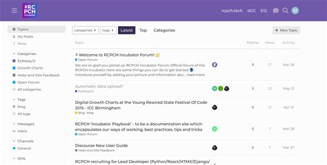 Support Rcpch Digital Growth Charts