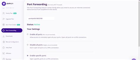 Does Purevpn Offer Socks5 Proxy In 2026