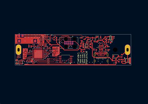 [review request] esp32 based weatherstation r printedcircuitboard