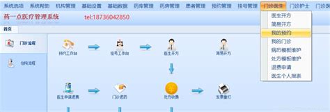 药一点门诊医生开方管理系统门诊中医开方系统yaoyidian的博客 Csdn博客