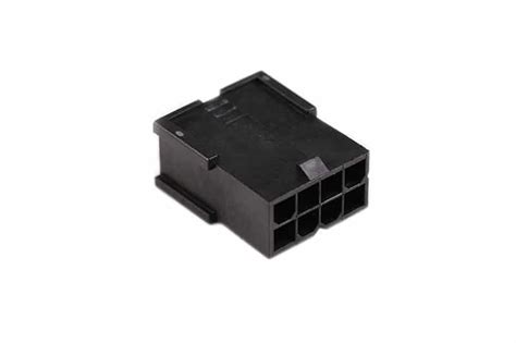 8pin EPS Male Connector