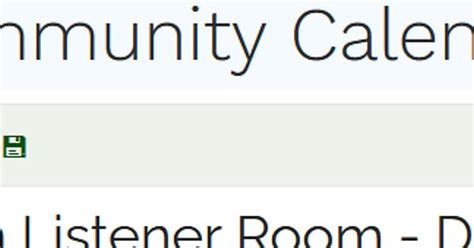 Calendar Album On Imgur
