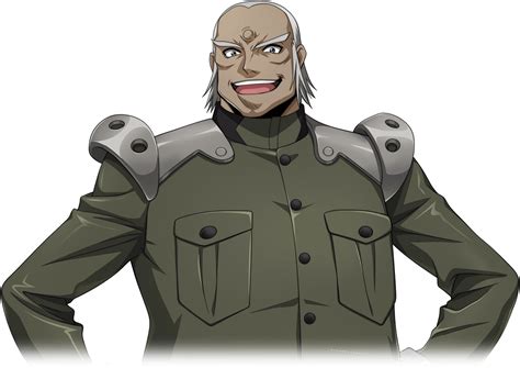 Senba Ryoga Code Geass Code Geass Lost Stories Artist Request Game