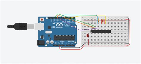 Tlc5940nt не работает светодиод Аппаратная платформа Arduino