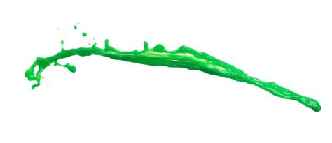 그린 말차 밀크티가 쏟아져 내려와 공기 중에 폭발합니다 그린 말차 밀크티는 페인트 색상으로 모양 형태로 튀어 나옵니다 흰색 배경 격리 고속 셔터 정지 모션 각얼음에 대한