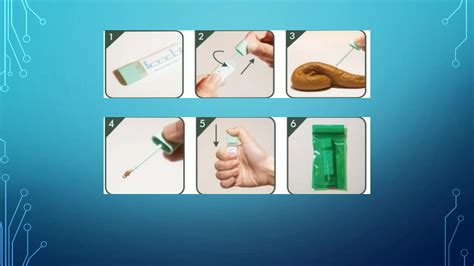 Clinical Laboratory Technology Stool Sample Collection And Processing