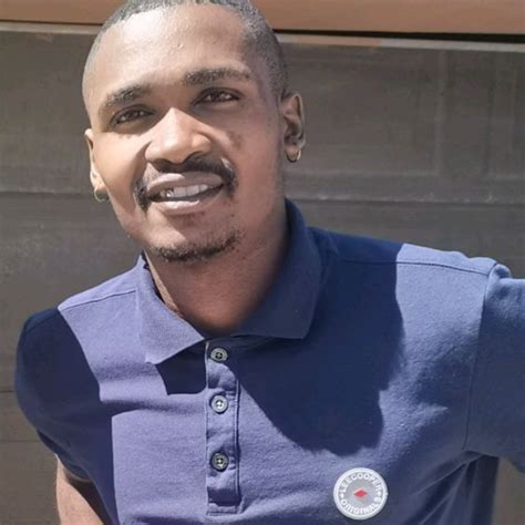 George Mandla Assistant City Of Cape Town Linkedin