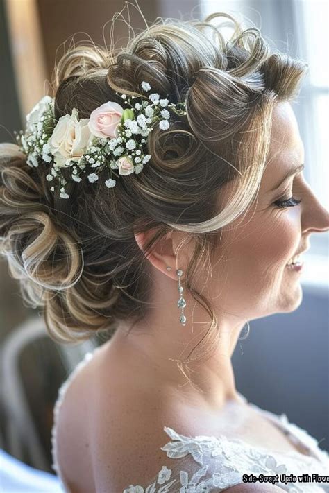 60 Most Beautiful Mother Of The Bride Hairstyles Latest And Trendy Nail