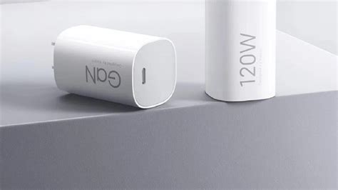 Xiaomi выпустит самое маленькое зарядное устройство на 120 Вт - Рамблер ...