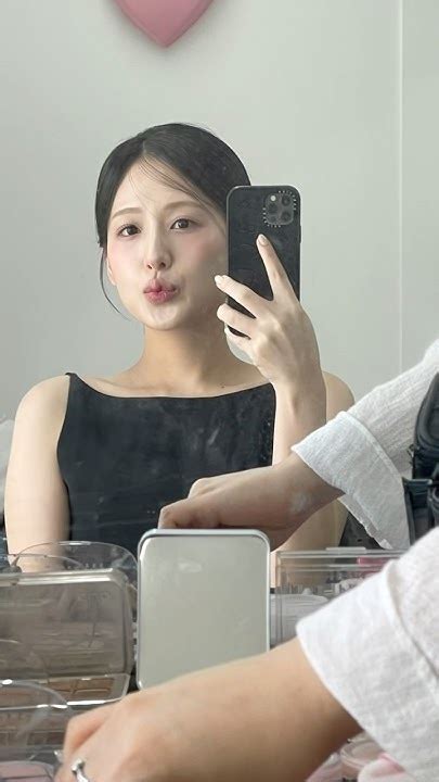 프로필 촬영 비하인드 프로필촬영 프로필사진 프로필 프로필스튜디오 비하인드 스튜디오촬영 Youtube