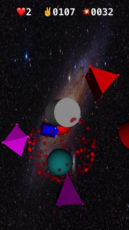 geometry 3d crash by appulet inc