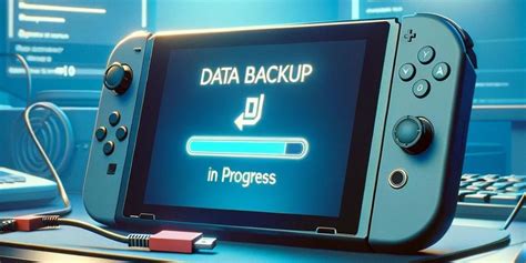 Reset Your Nintendo Switch In 3 Easy Steps