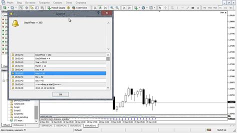 Функции даты и времени пример кода Mql4 Youtube
