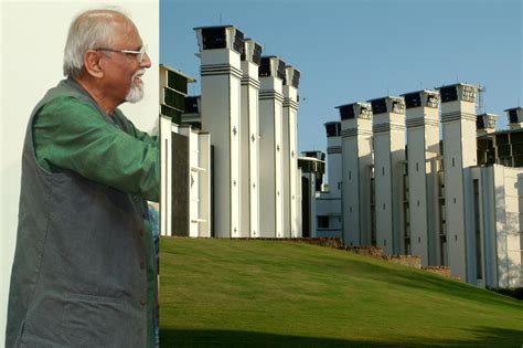 A Tribute To Nimish Patel A Noted Indian Architect And Conservationist