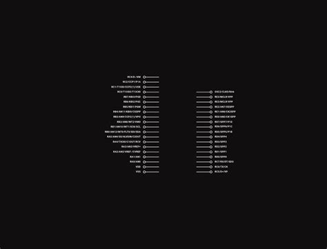 Schematic Symbol For Pic18f4550 The Microchip Schematic Symbol For Pic18f4550 The Microchip