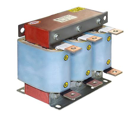 İnputandoutput Inductors