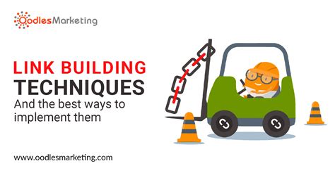 link building techniques and the best ways to implement them digital