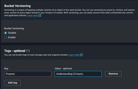 Lab Creating Buckets And Uploading Objects Aws Console Cybr