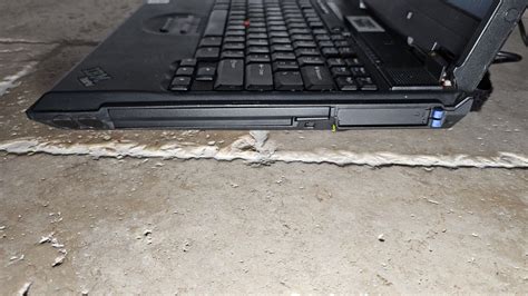 Vintage IBM Thinkpad A M Laptop Read Description EBay