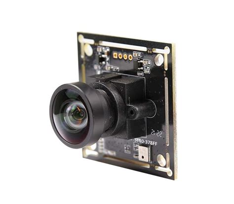 11MP IMX378 Camera Module Supertek