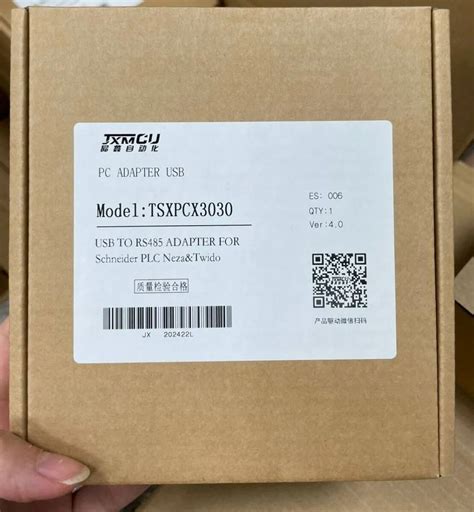 TSXPCX Schneider Plc Programming Cable At Rs PLC Programming Cable In Ghaziabad ID