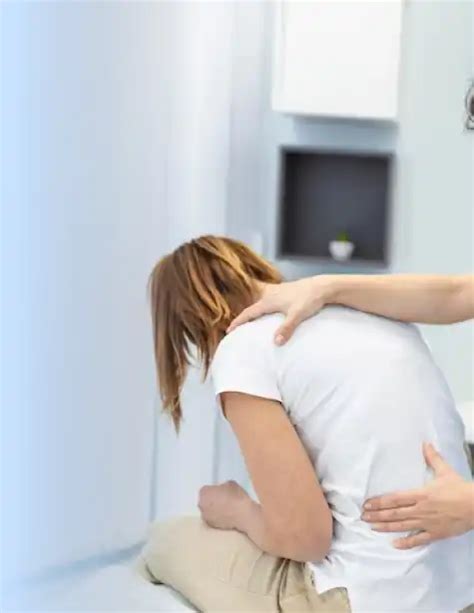 Advanced Spinal Nerve Root Block Treatment In London Get Back To Life