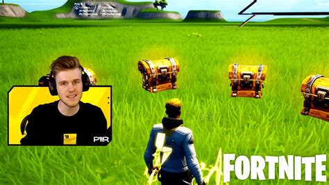 Fortnite Lachlan Montre Les Fonctionnalités De Stream