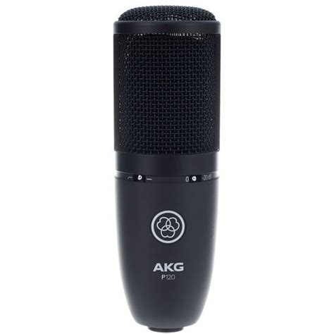 AKG P120 – Thomann UK
