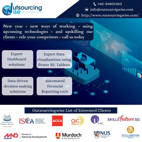 Learn Data Visualization Trainings In Singapore With Online Courses