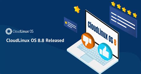 CloudLinux Release