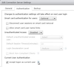 VMware Horizon 7 13 3 Connection Server Carl Stalhood