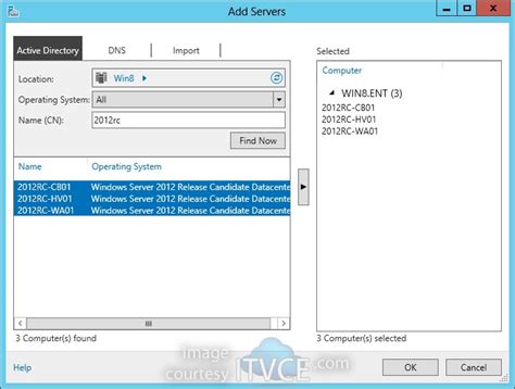 Deploying Windows Virtual Desktop Infrastructure On Windows Server
