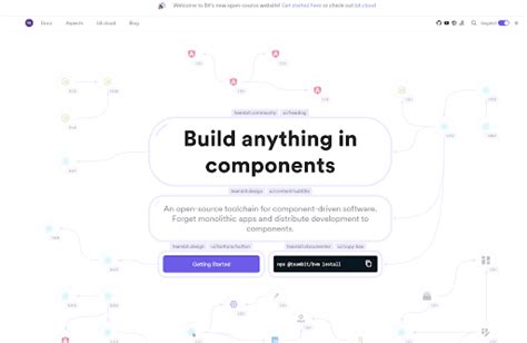 How To Master Component Based Architecture Best Practices Tools