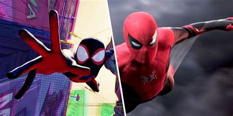 «Человек паук 4 и «Через вселенные 3 когда выйдут Plugged In Ru