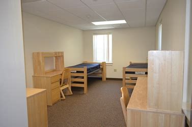 Manokin Hall Salisbury University