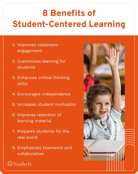 Student Centered Learning Examples And Benefits Sunbelt Staffing